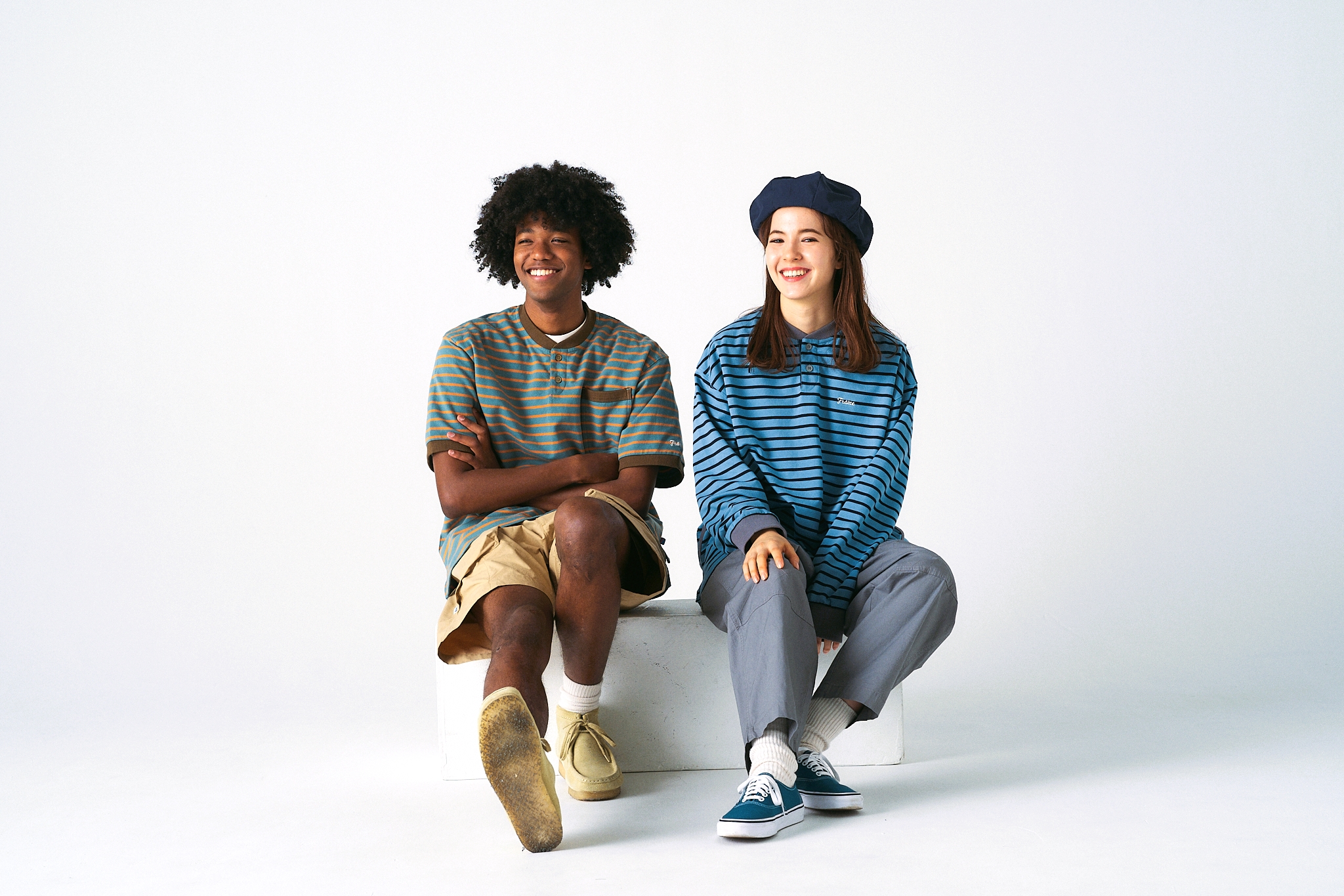 Frame switchwear » ABOUT US